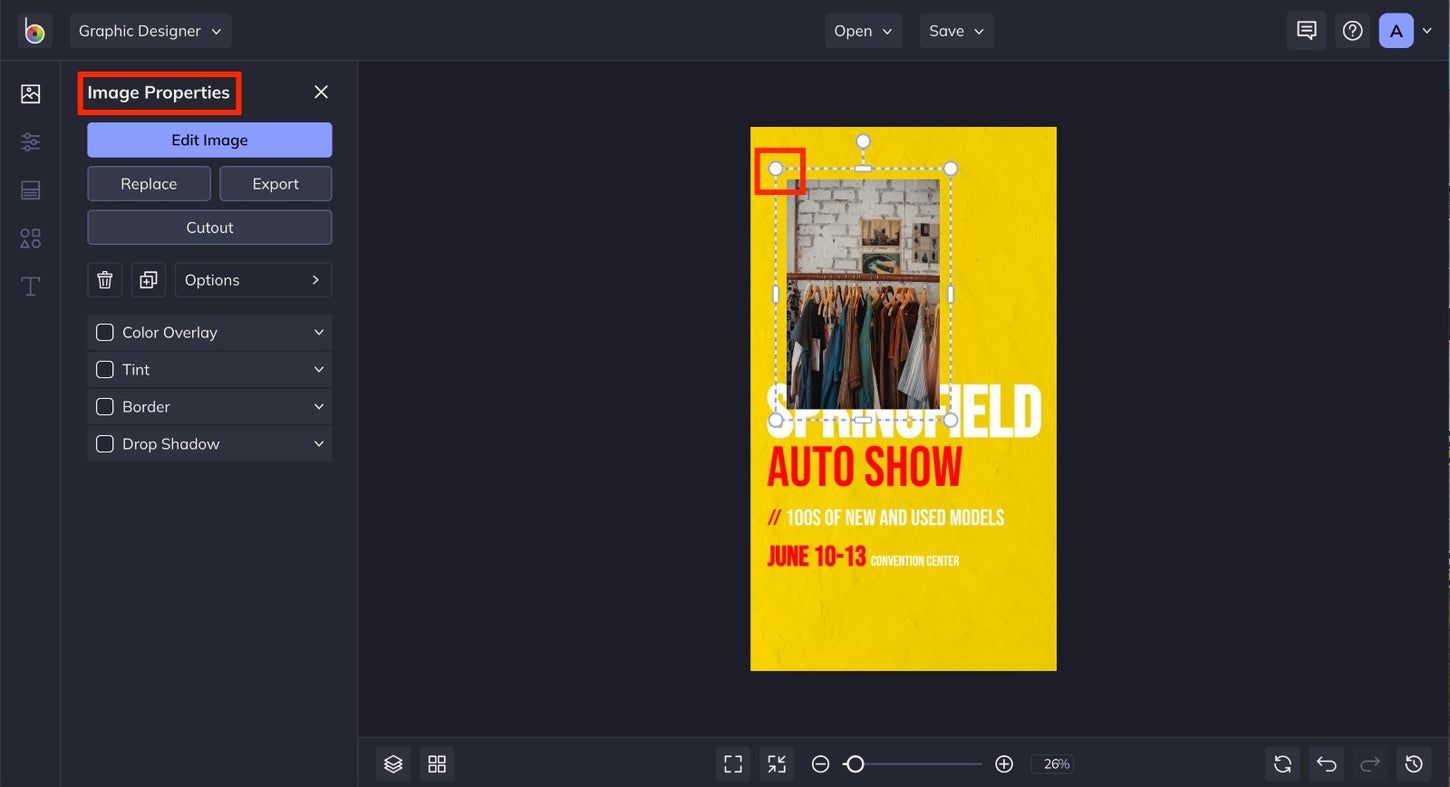How to Design Custom Instagram Reel Covers | Learn BeFunky