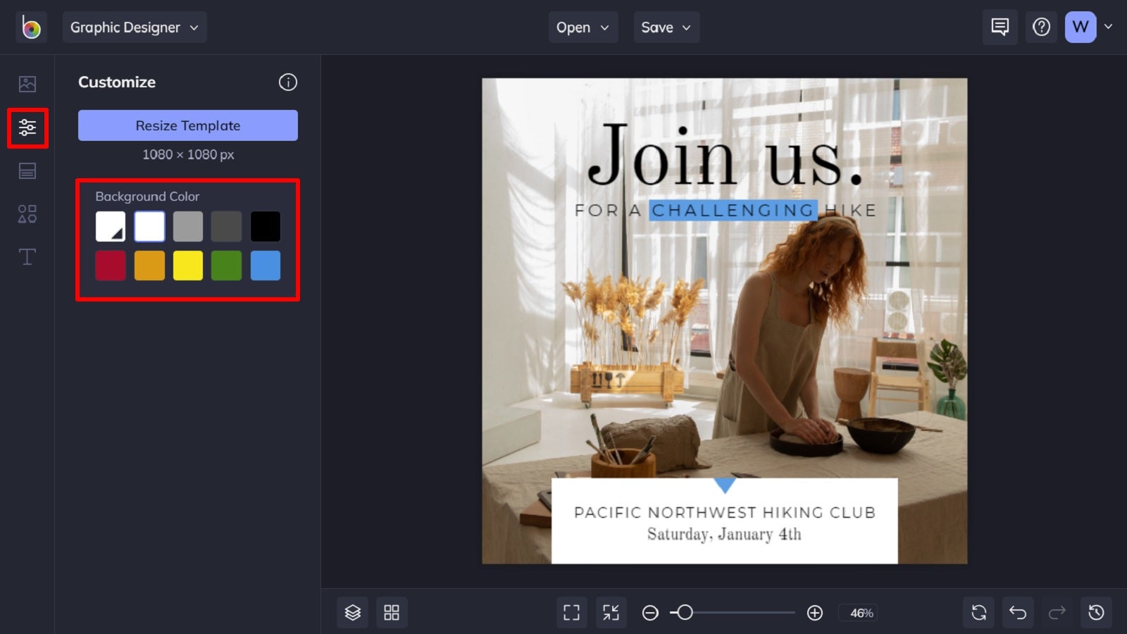 Instagram Post Templates That Make Social Media Easy | Learn BeFunky