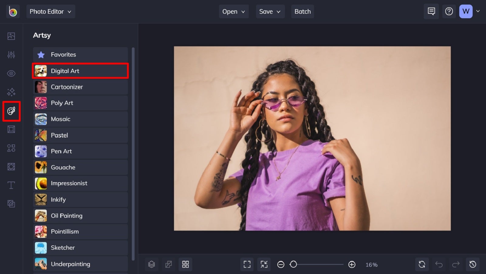 The Best Artsy Effects For Turning Photos To Sketches | Learn BeFunky