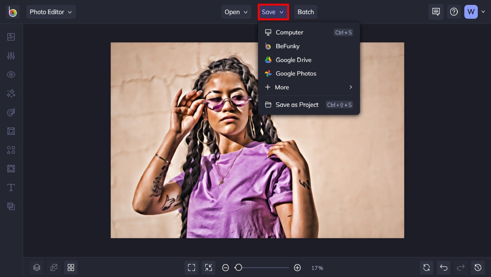 The Best Artsy Effects For Turning Photos To Sketches | Learn BeFunky