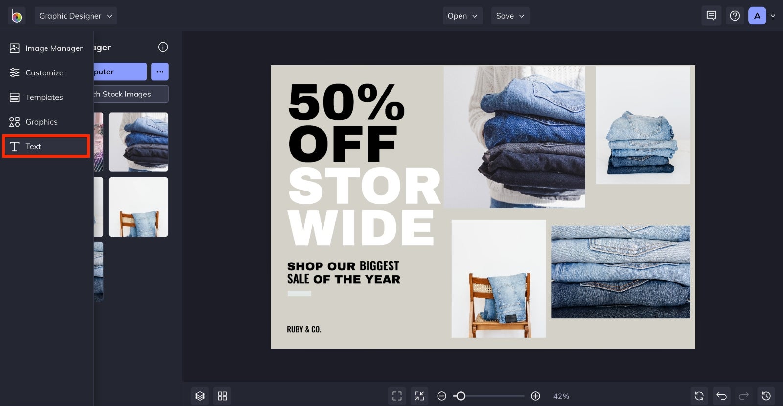 A Beginner’s Guide to Creating Postcards | Learn BeFunky