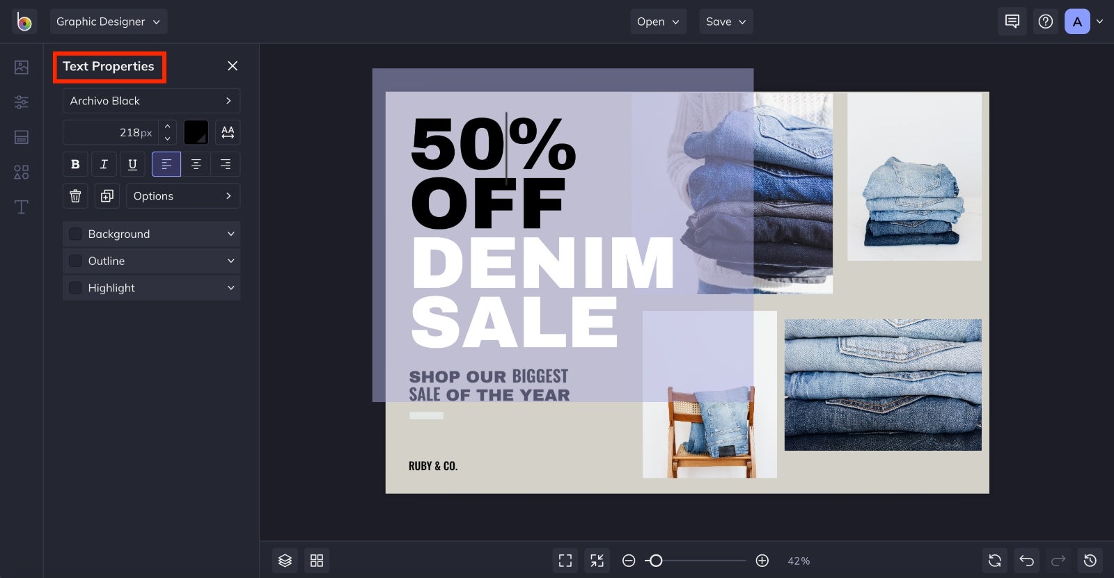 A Beginner’s Guide to Creating Postcards | Learn BeFunky