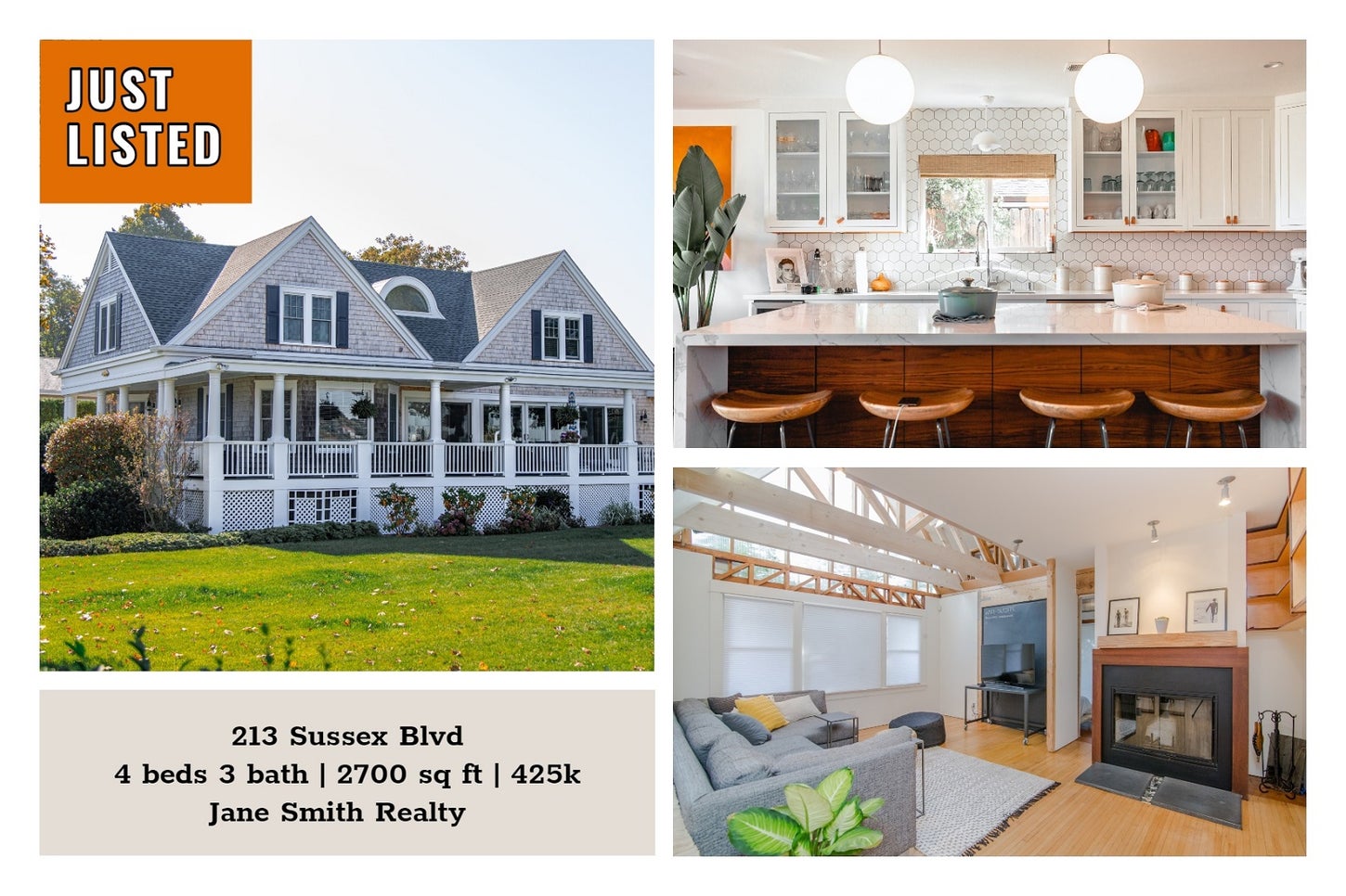 How to Design Real Estate Postcards | Learn BeFunky