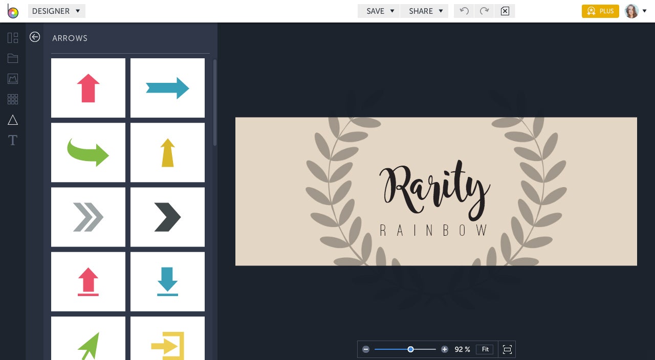 How to Design Your Own Dinner Party Printables | Learn BeFunky
