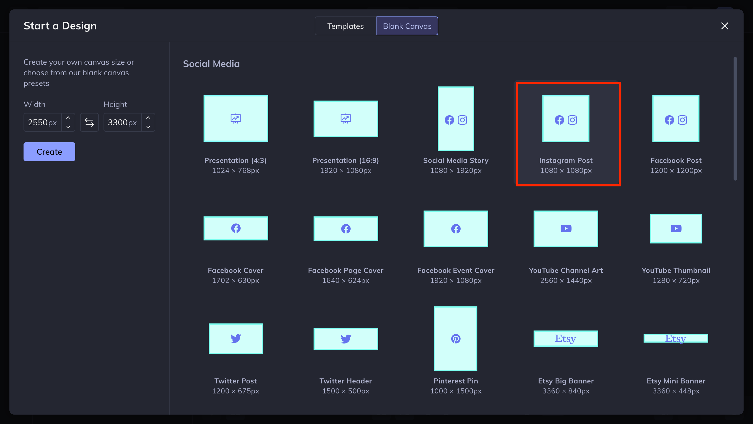 How to Create Custom Pinterest Board Covers | Learn BeFunky