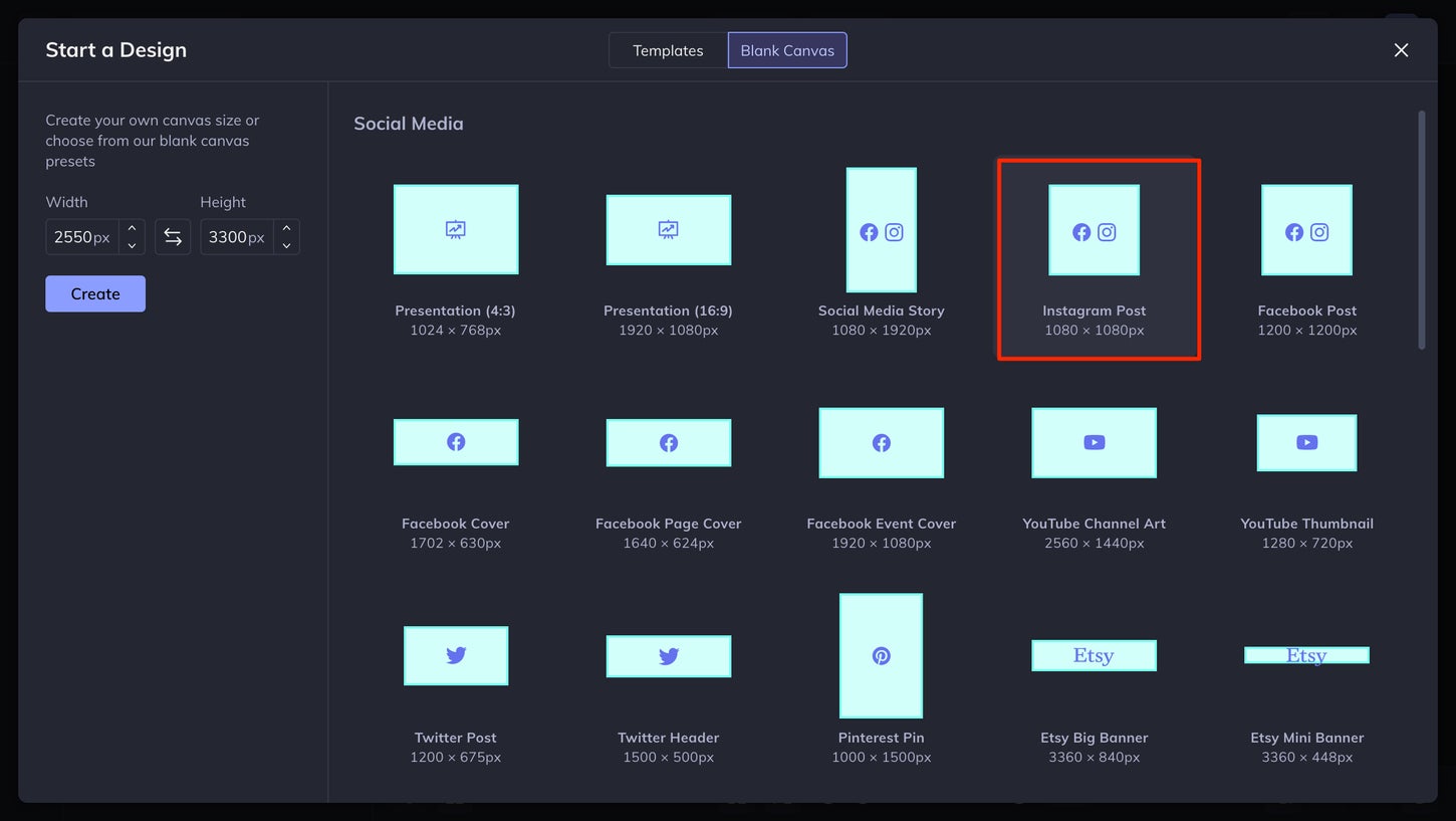 How to Create Custom Pinterest Board Covers | Learn BeFunky