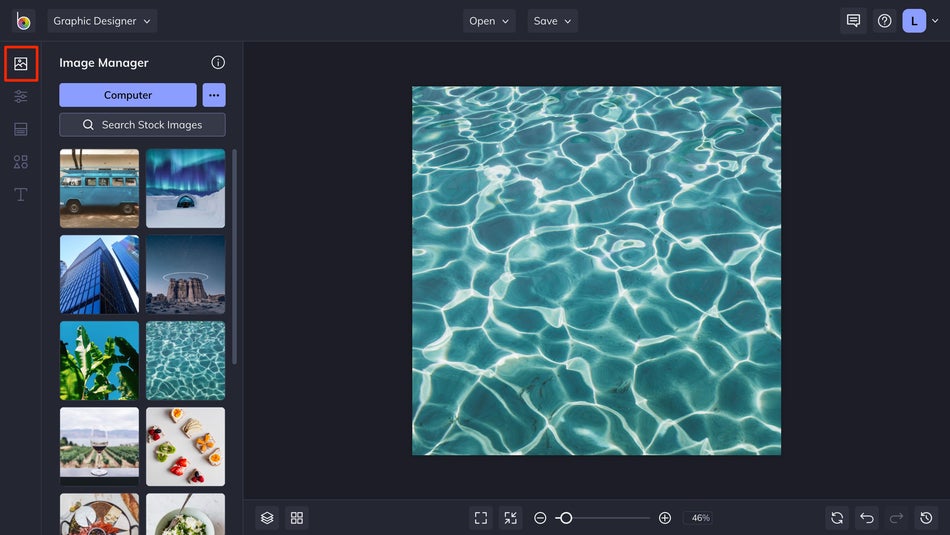 How to Create Custom Pinterest Board Covers | Learn BeFunky