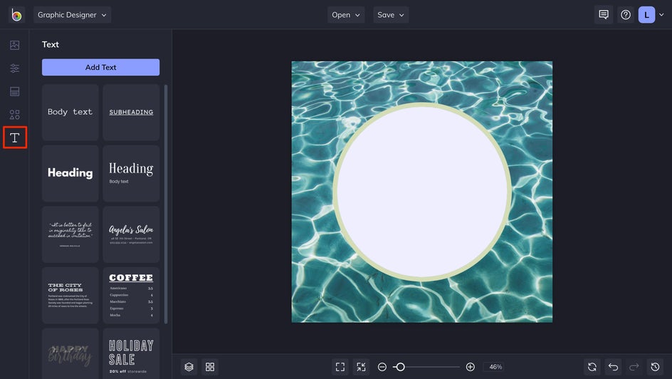 How to Create Custom Pinterest Board Covers | Learn BeFunky