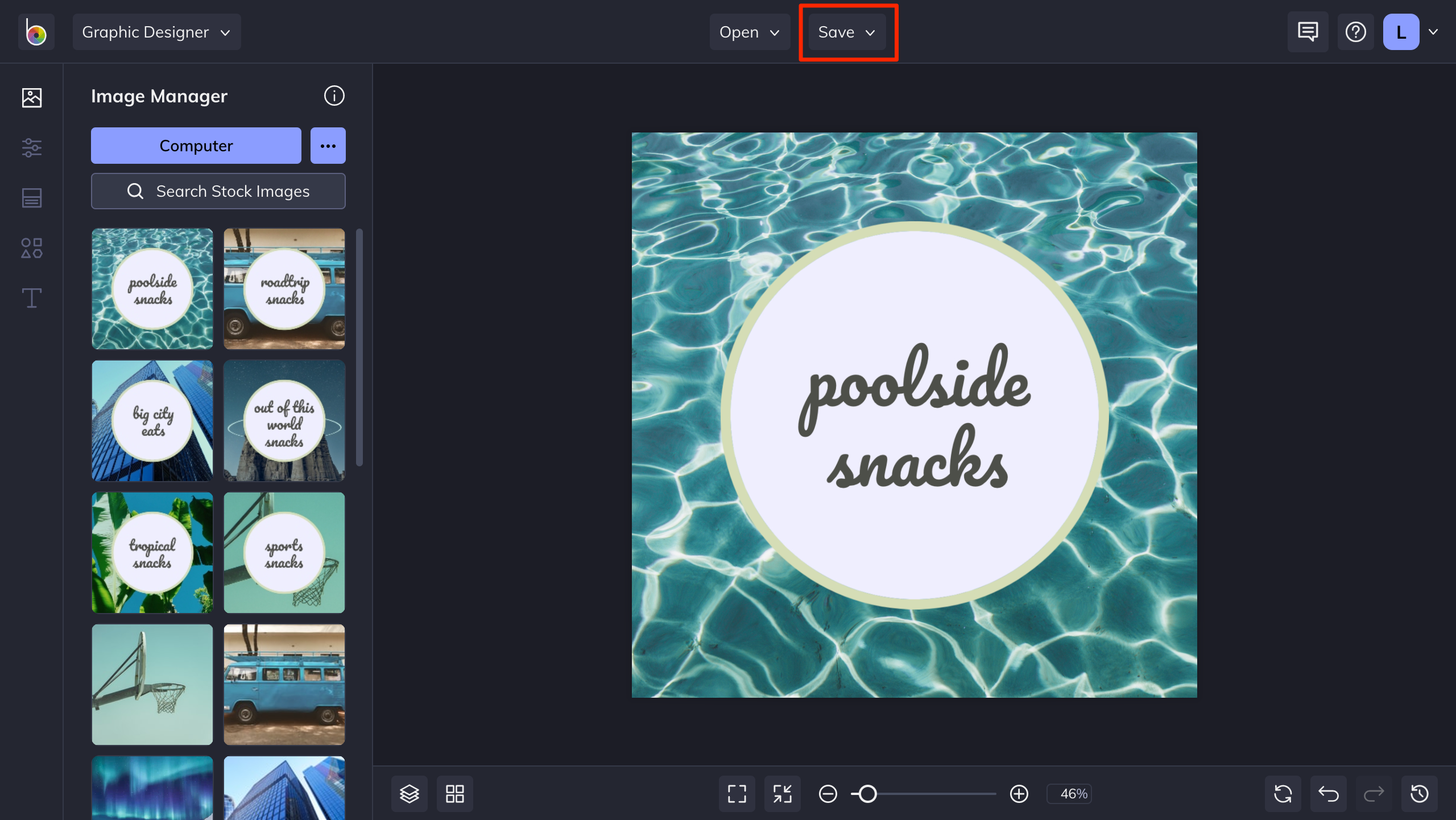 How to Create Custom Pinterest Board Covers | Learn BeFunky