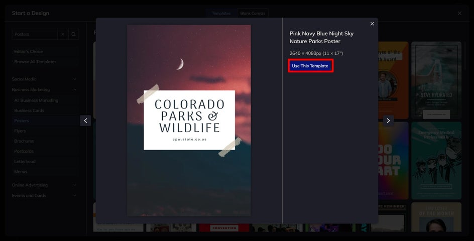 Create Your Own Motivational Poster | Learn BeFunky