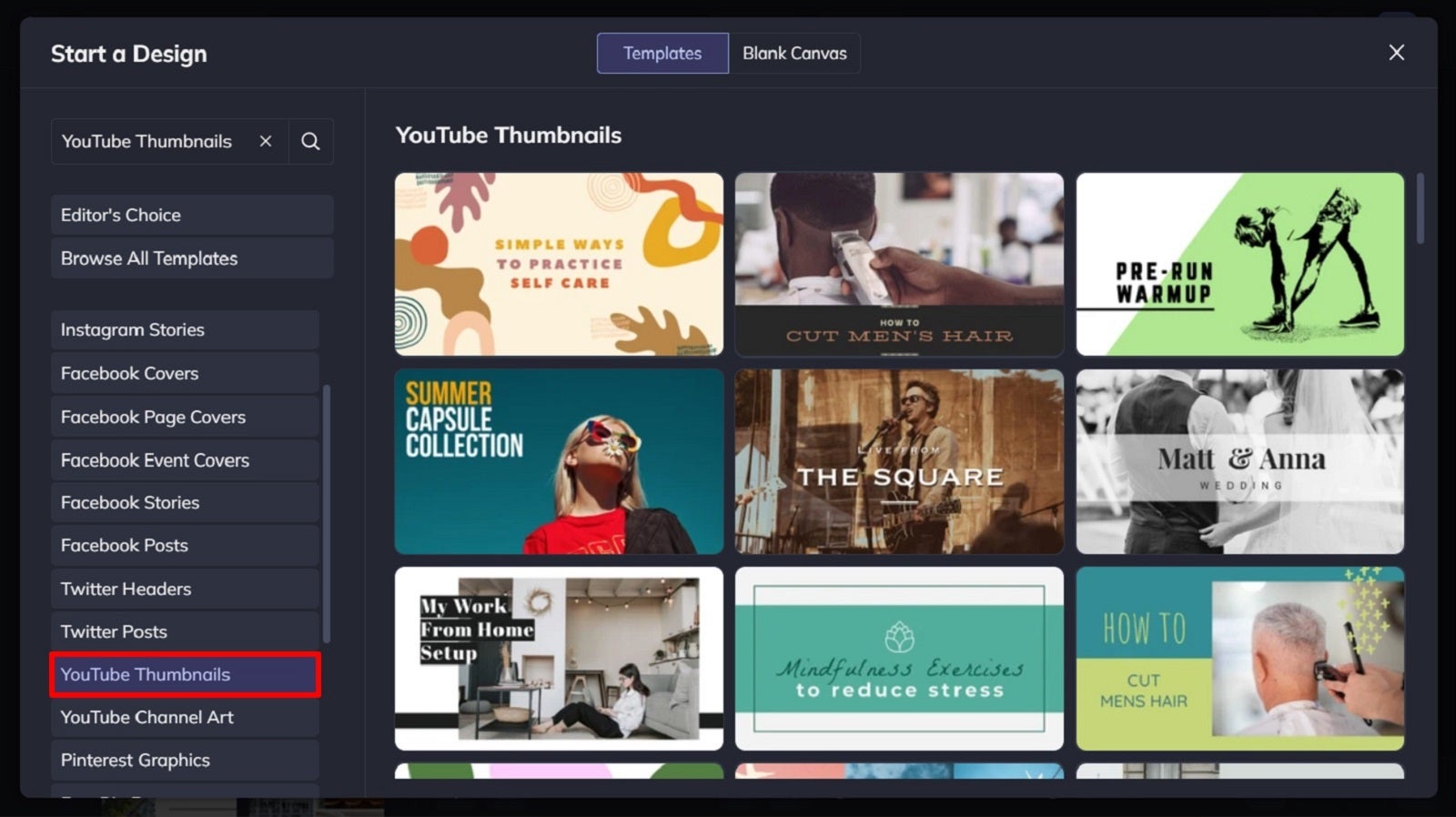 How to Design Clickworthy YouTube Thumbnails | Learn BeFunky