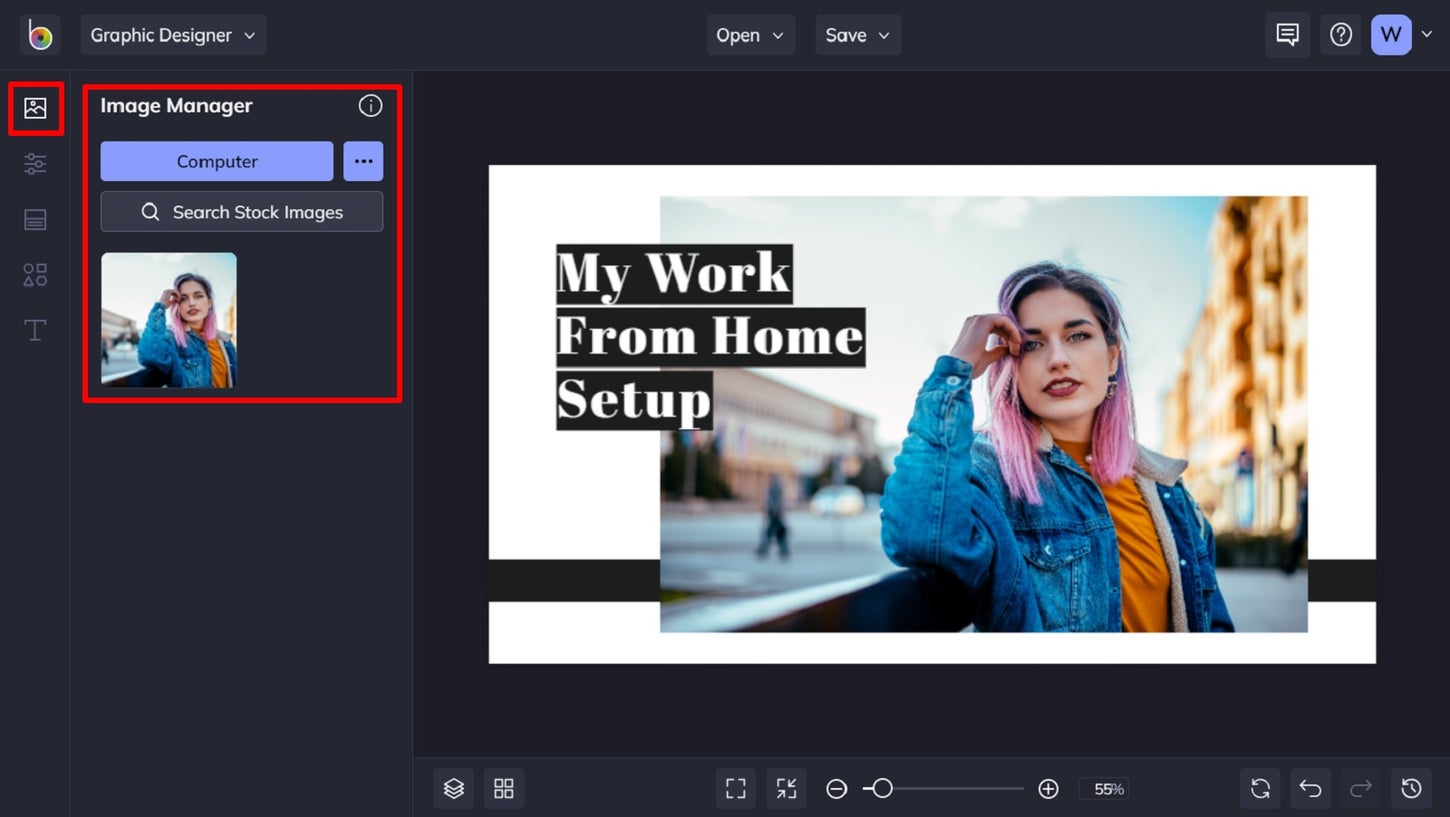 How to Design Clickworthy YouTube Thumbnails | Learn BeFunky