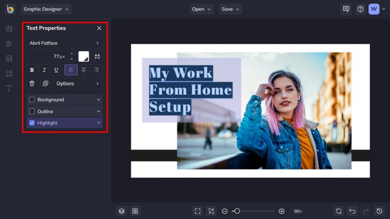 How to Design Clickworthy YouTube Thumbnails | Learn BeFunky