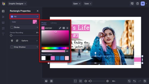 How to Design Clickworthy YouTube Thumbnails | Learn BeFunky