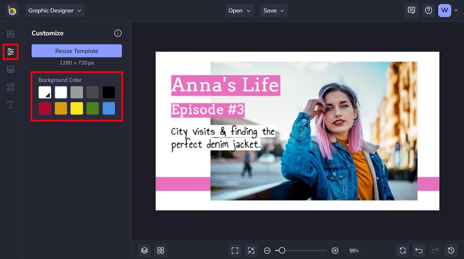 How to Design Clickworthy YouTube Thumbnails | Learn BeFunky