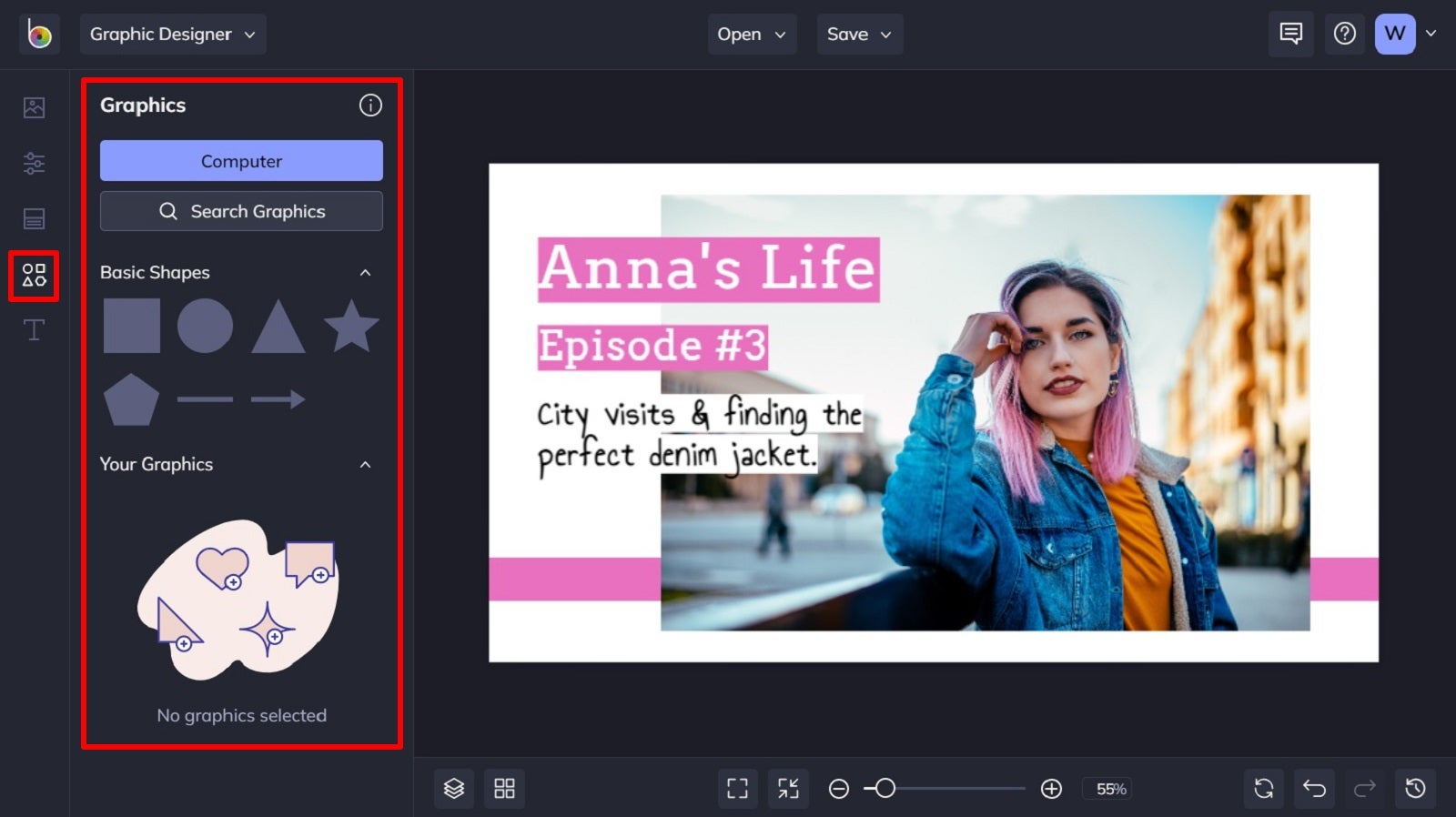 How to Design Clickworthy YouTube Thumbnails | Learn BeFunky