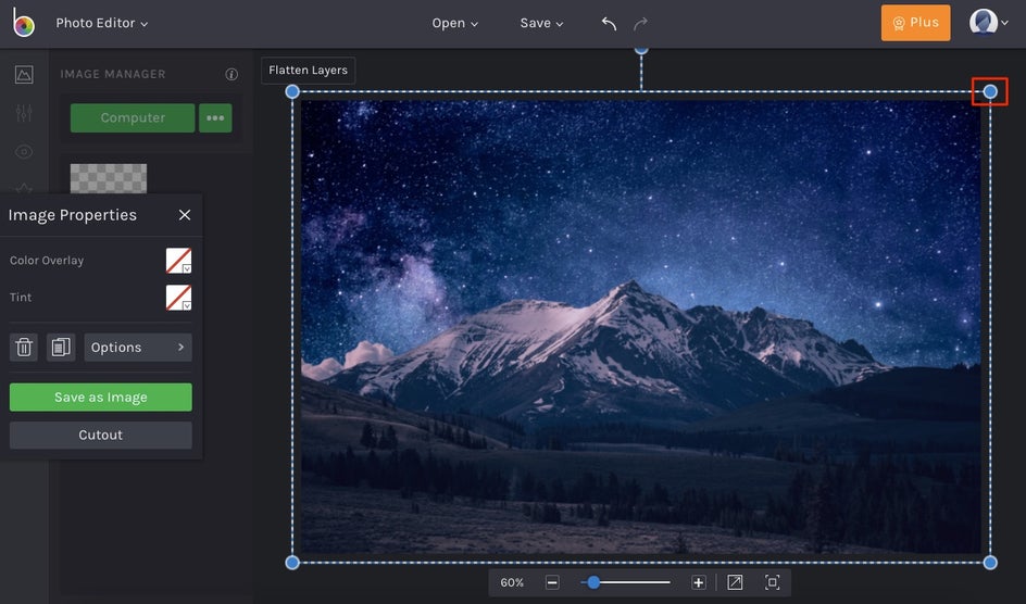 How To Manipulate Photos With The Background Tool | Learn BeFunky