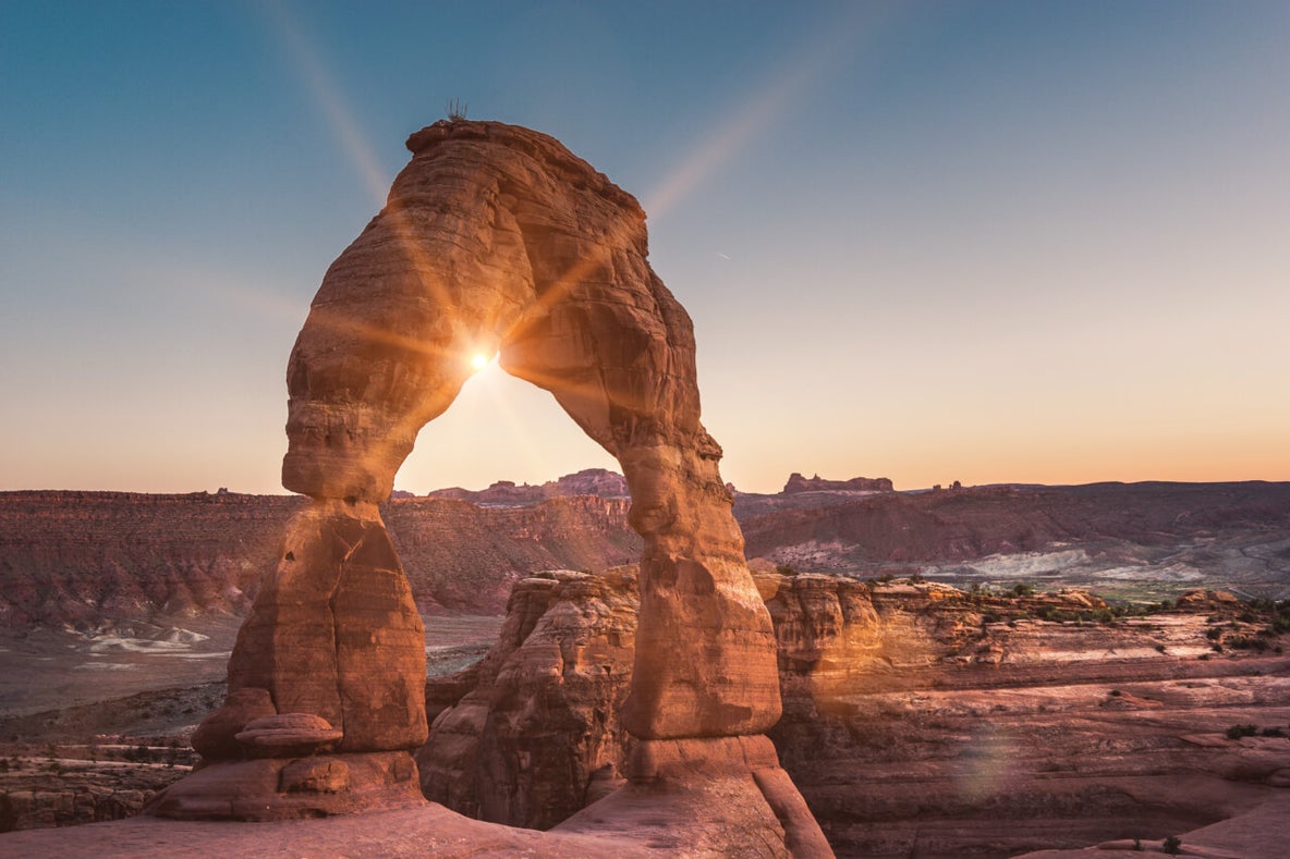 Lens Flares: An Easy Way To Enlighten Your Photos | Learn BeFunky