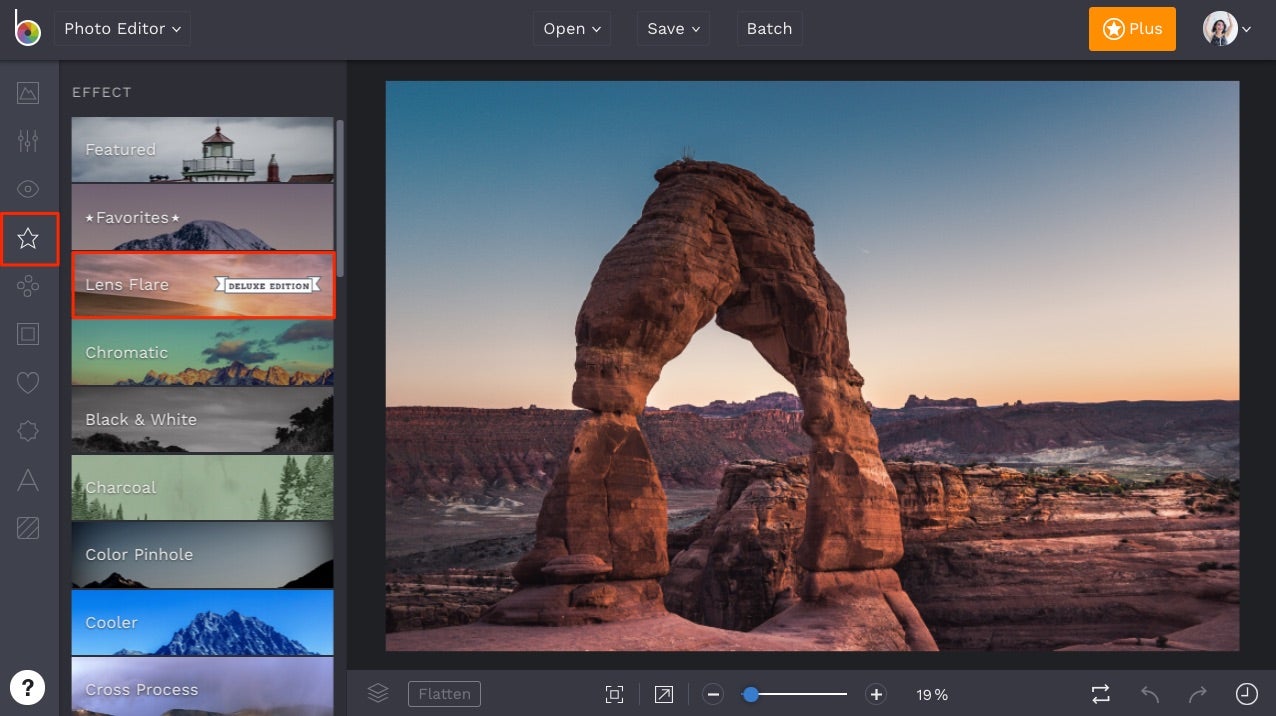 Lens Flares: An Easy Way To Enlighten Your Photos | Learn BeFunky