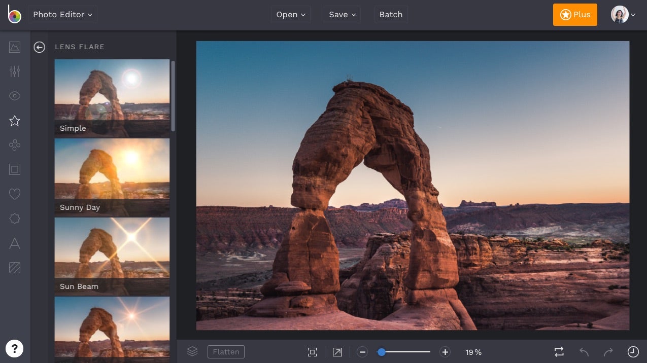 Lens Flares: An Easy Way To Enlighten Your Photos | Learn BeFunky