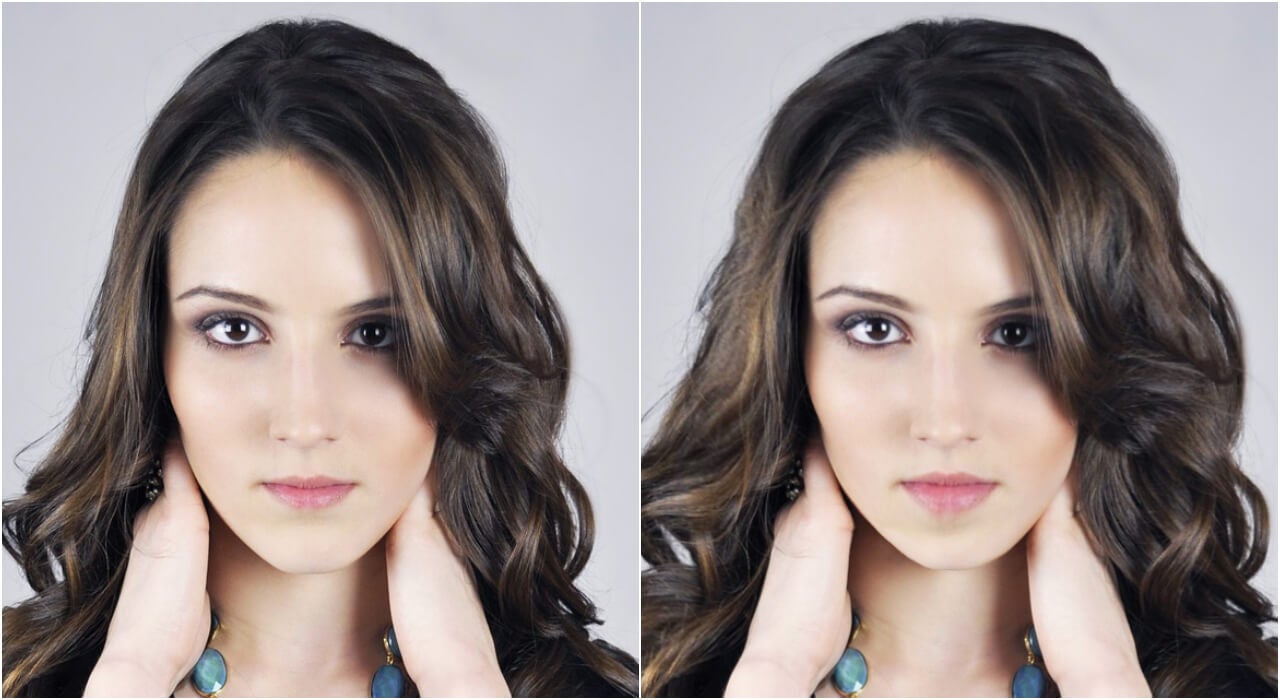 How to Retouch Photos With the Reshape Tool | Learn BeFunky