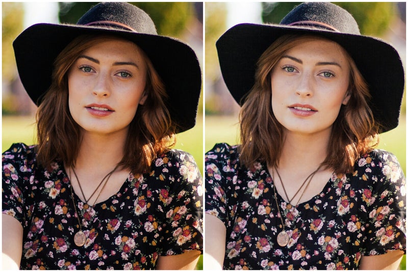 Beautify Your Photos in a Single Click | Learn BeFunky