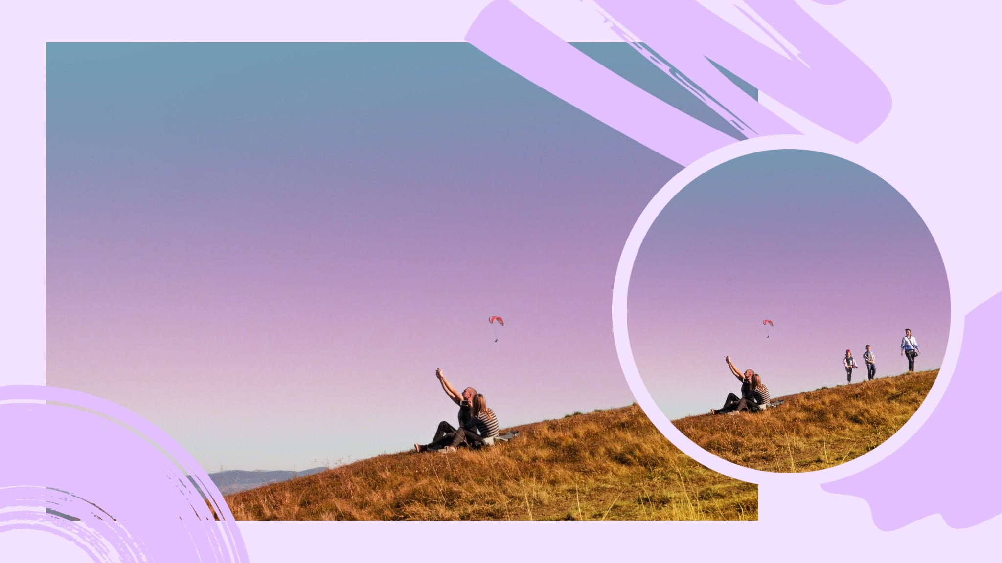 How to Remove an Unwanted Object From Your Photo | Learn BeFunky