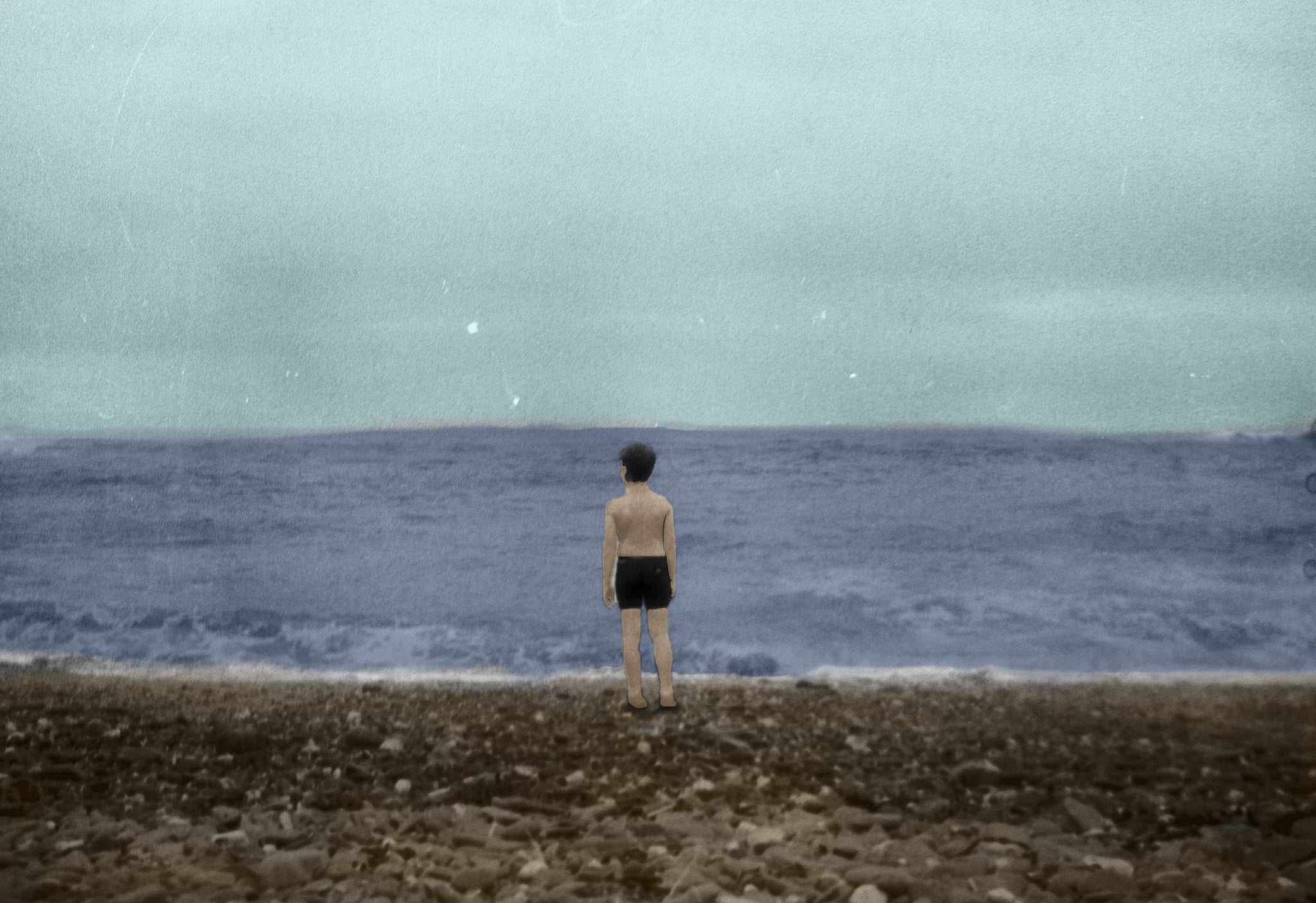 How to Restore and Recolor Photos | Learn BeFunky