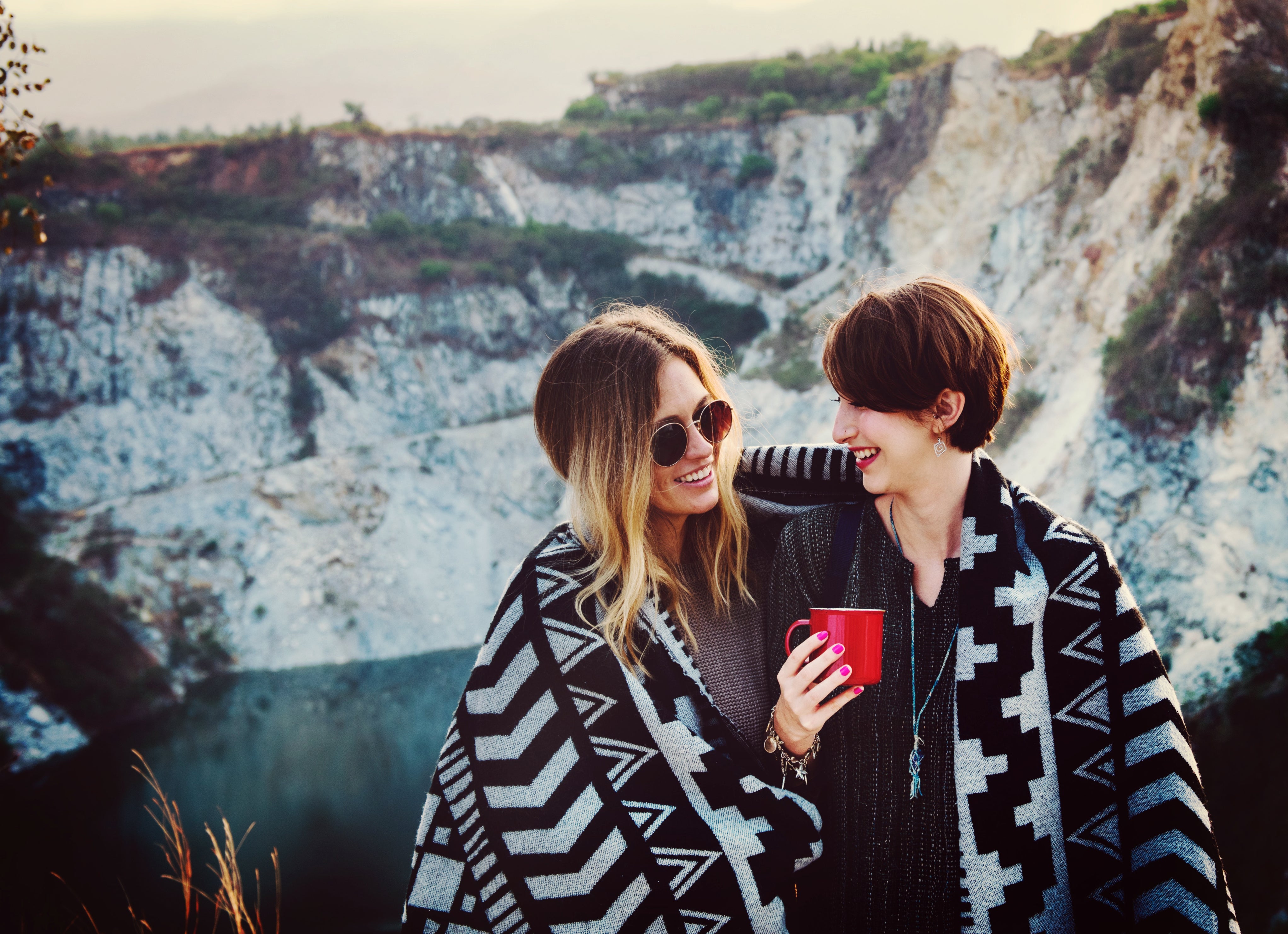 dutch angle | Learn BeFunky