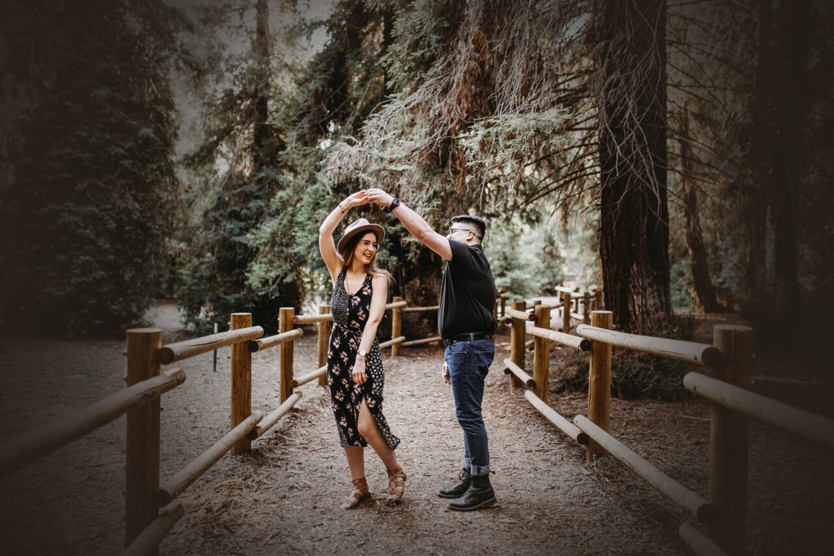 Your Ultimate Guide To Vignette Effects | Learn BeFunky