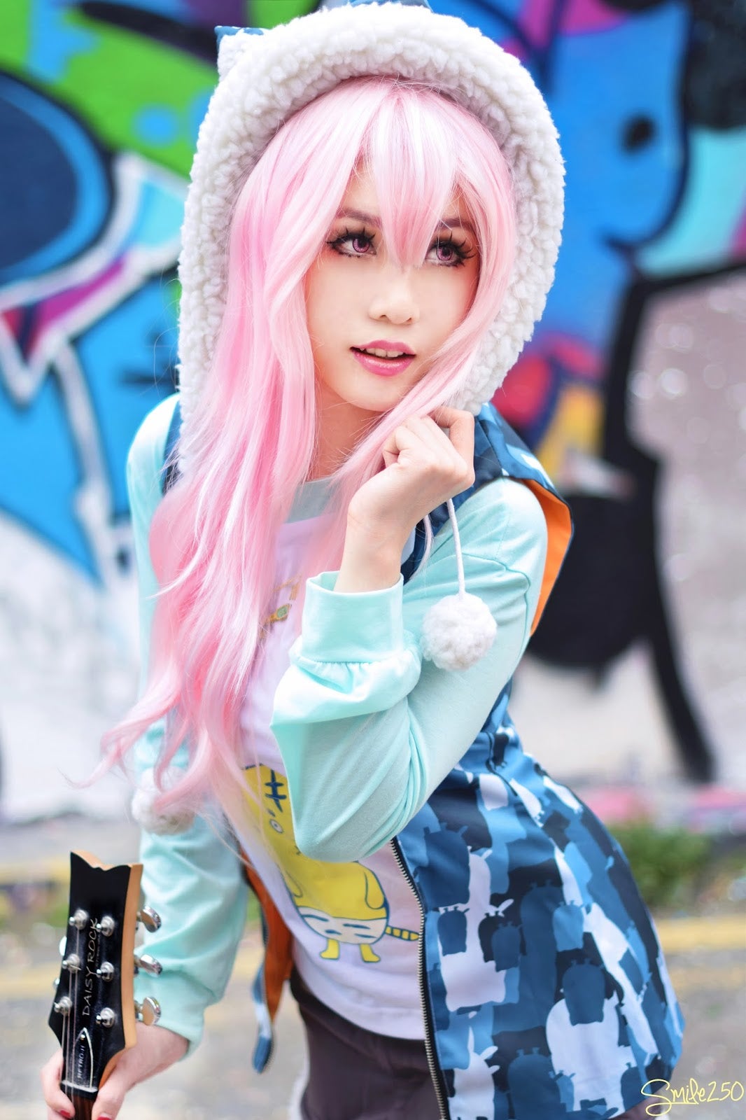 Adventures In Cosplay Photography With Kean Tyrone Tagaro | Learn BeFunky