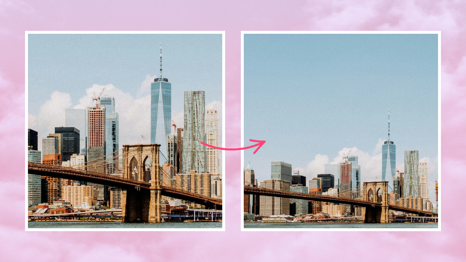 How to Reshape Photos With the Slimming Tool | Learn BeFunky