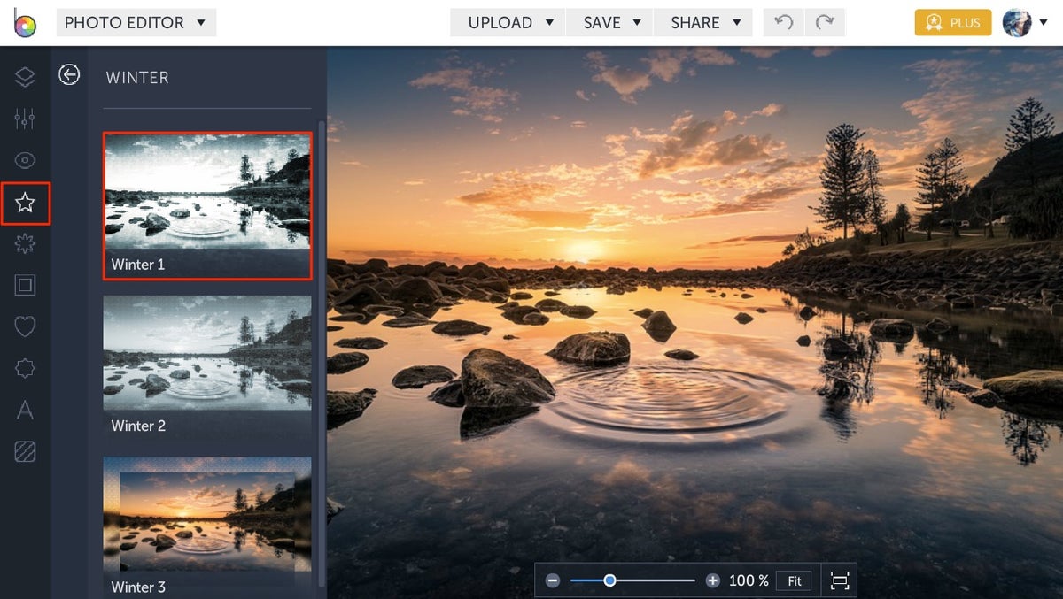 4 Amazing Effects For Winterizing Your Photos | Learn BeFunky