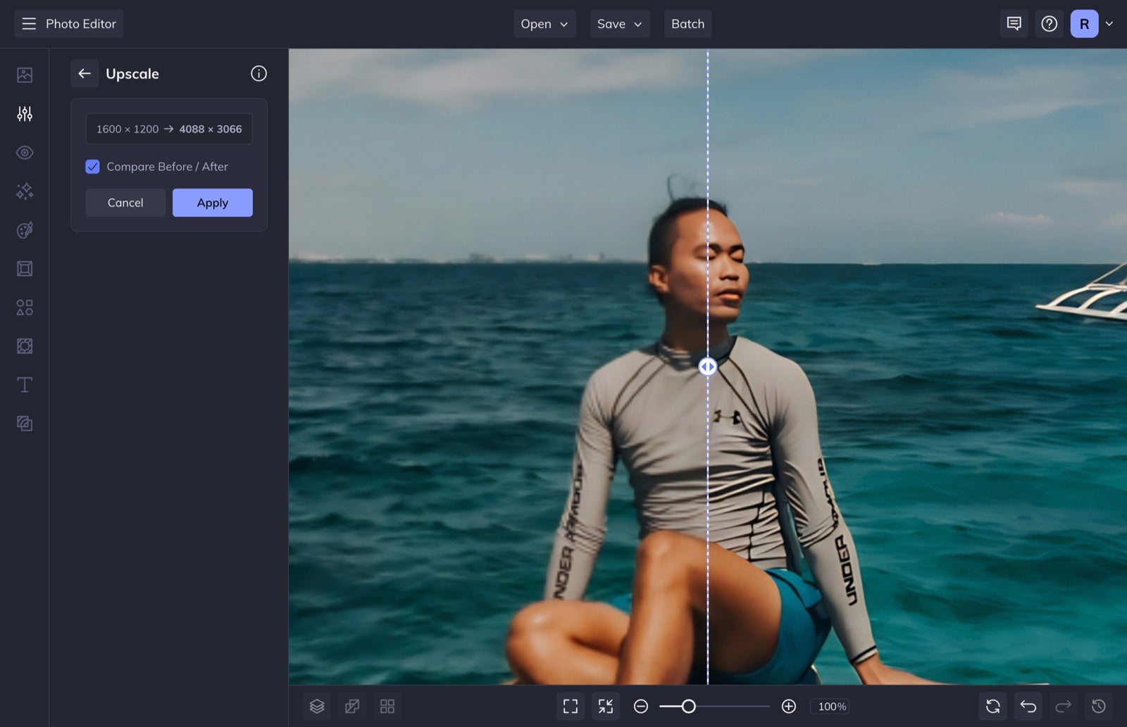 Learn the Basics of Detail Enhancement in BeFunky’s Photo Editor ...