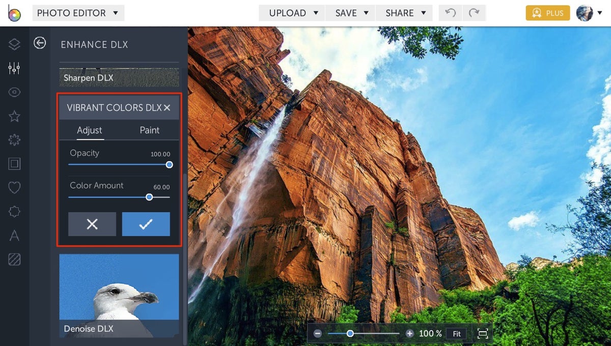 How To Enhance Colors In Your Photos Without Oversaturating | Learn BeFunky