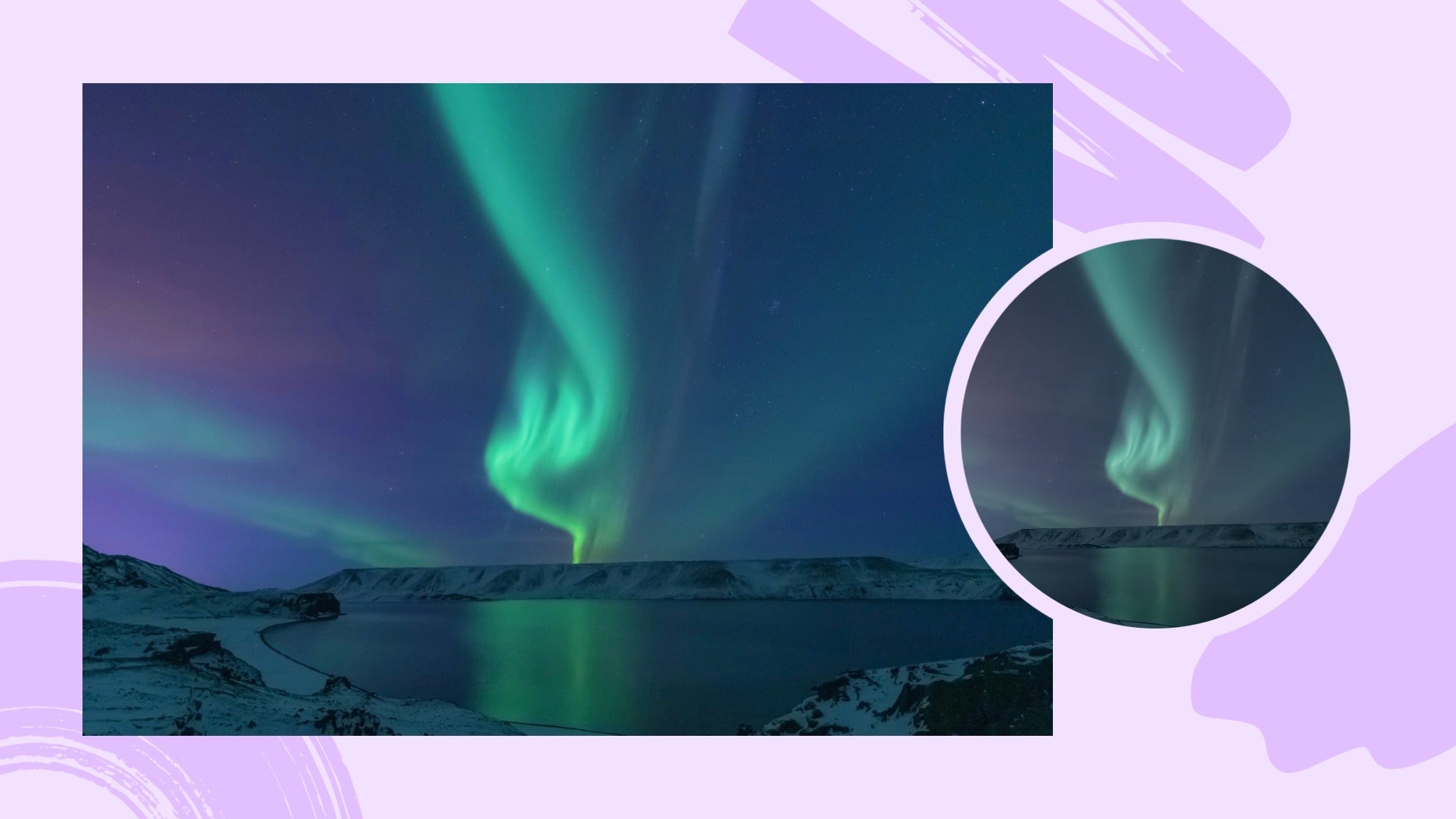 How to Enhance Colors in Your Photos Without Oversaturating | Learn BeFunky