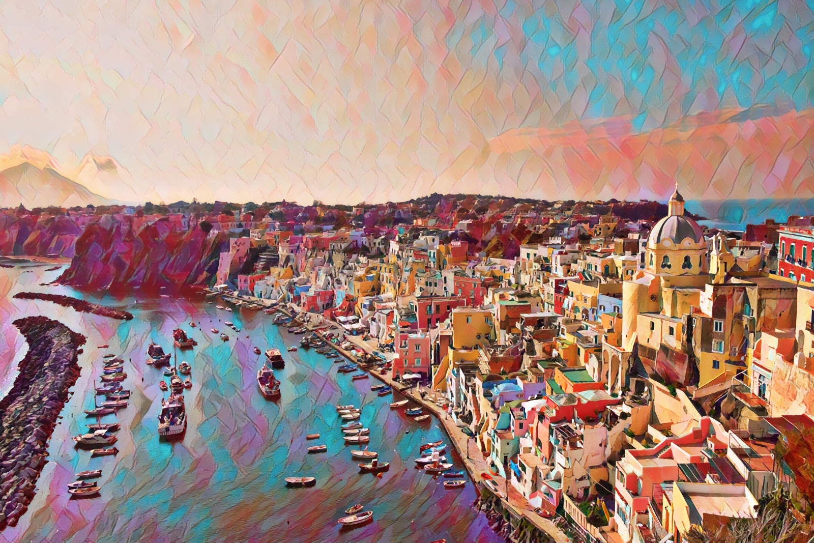 How to Go From Photo to Oil Painting in Seconds | Learn BeFunky