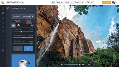 How To Enhance Colors In Your Photos Without Oversaturating | Learn BeFunky