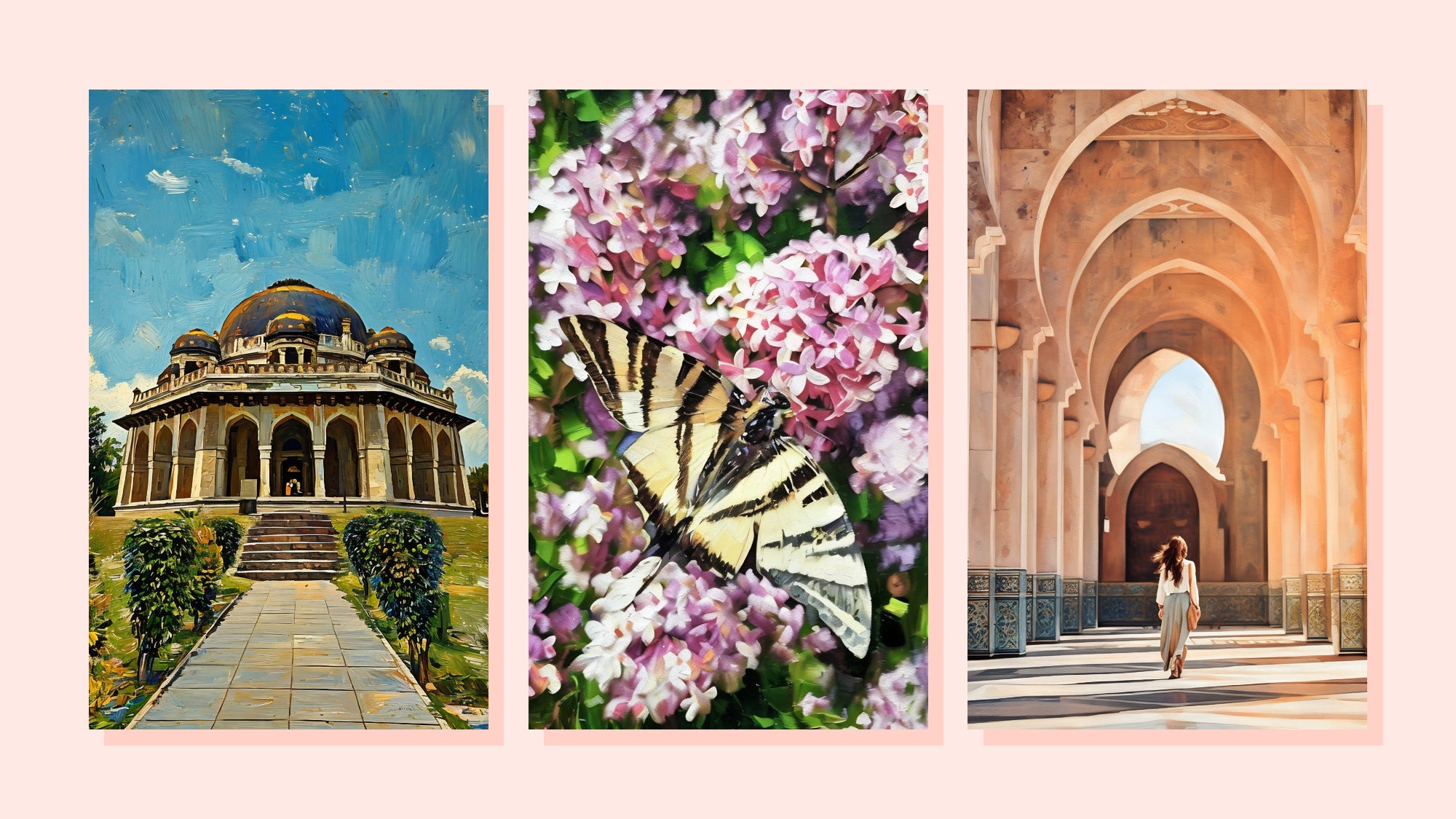How to Turn Any Photo Into an Oil Painting Online | Learn BeFunky