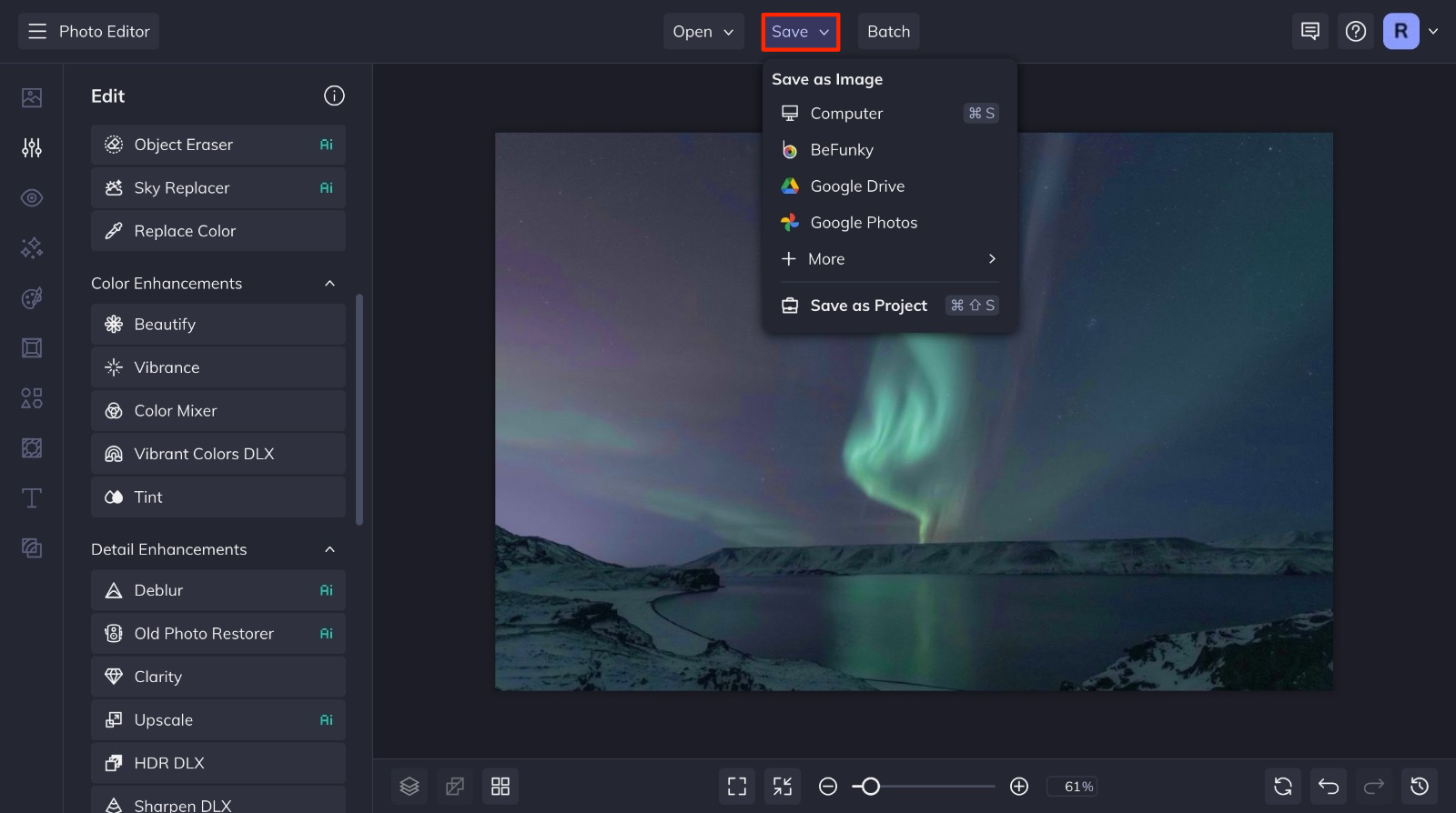 How to Enhance Colors in Your Photos Without Oversaturating | Learn BeFunky