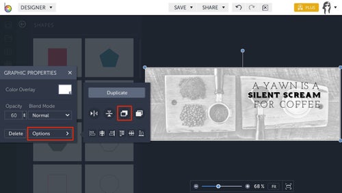 How To Create Facebook Cover Photos That Drive Engagement | Learn BeFunky