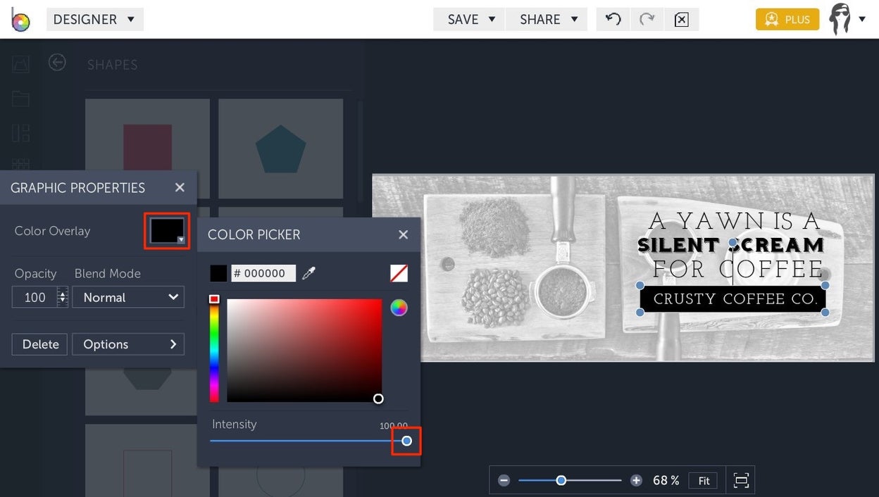 How To Create Facebook Cover Photos That Drive Engagement | Learn BeFunky