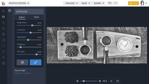 How To Create Facebook Cover Photos That Drive Engagement | Learn BeFunky