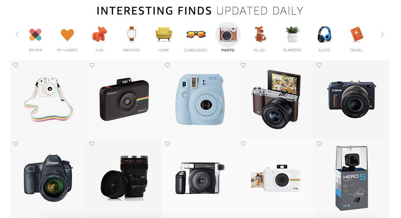 Creating Transparent Backgrounds For Product Photography | Learn BeFunky