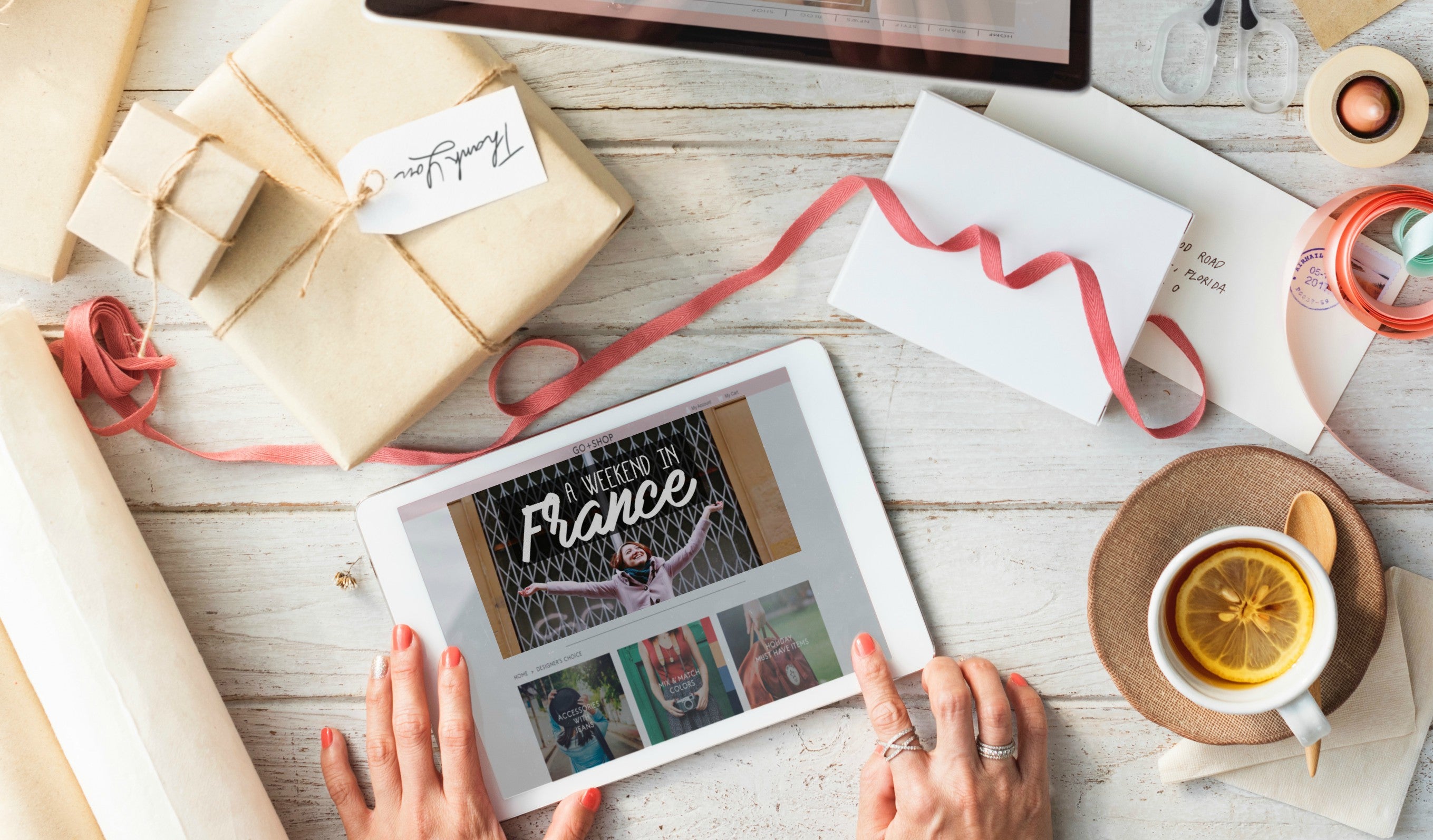 How To Create Blog Title Images That Attract Readers | Learn BeFunky