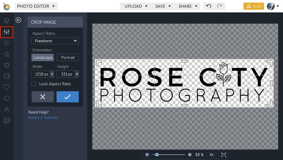 Should You Watermark Your Photos? | Learn BeFunky