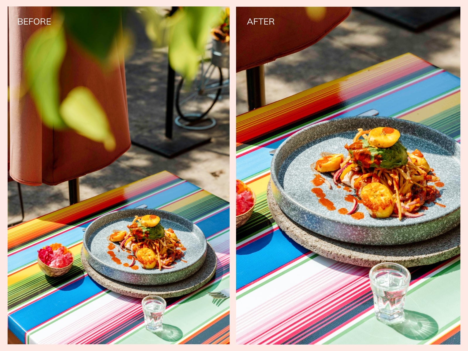 How to Edit Food Photography Like a Pro | Learn BeFunky