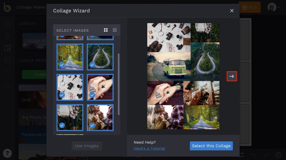 4 DIY Photo Gifts For Everyone On Your List | Learn BeFunky