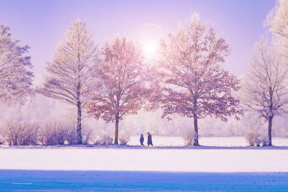 11 Winter Photography Ideas For Your Inspiration | Learn BeFunky