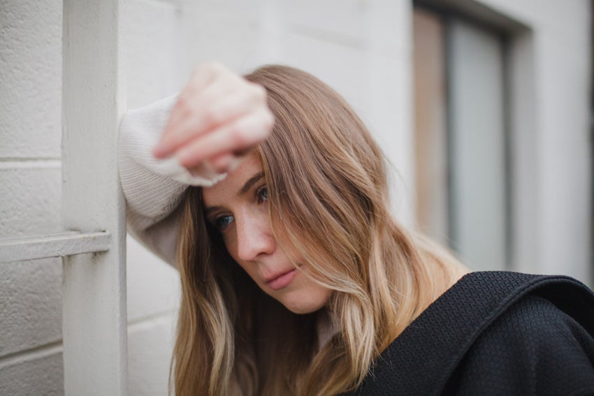 Capturing Personality In Portrait Photography | Learn BeFunky